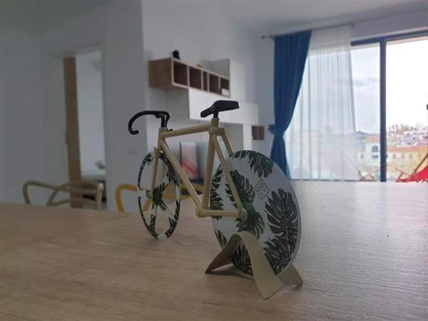 Elysa Apartament - Năvodari