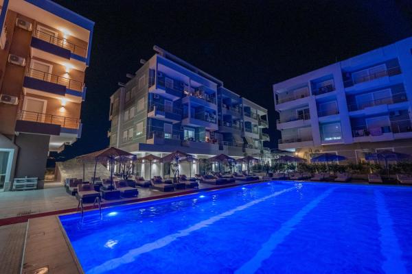 Gest Hotel - Orikum