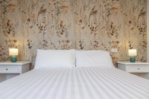Hotel Donatella - Posada