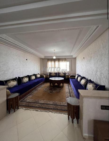 Appartement Centre Ville - Kénitra