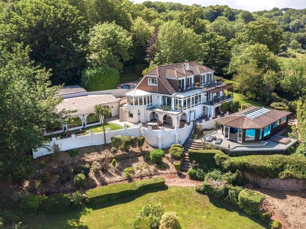 Cliff Lodge - Shaldon