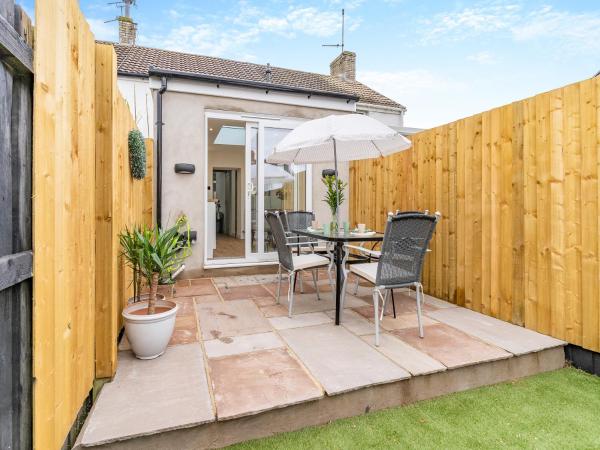 Wick Cottage - Porthcawl