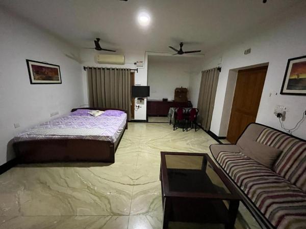 Home Away From Home - Puducherry