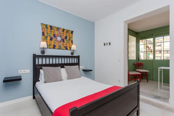 Charming 3 Bdr-2 Bthr In Gracia - Sant Boi de Llobregat