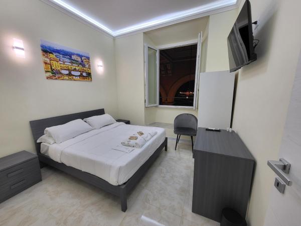 Rome Jubilee Stays - Roma