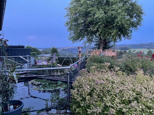 Ferienwohnung Bachem - Nationalpark Eifel