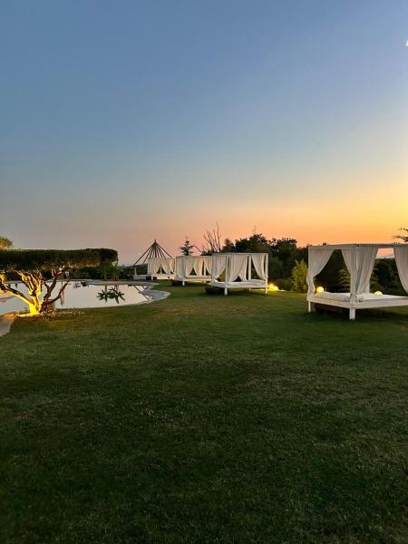 Agriturismo Cerrosughero - Italy