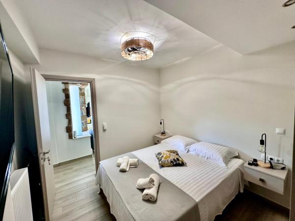 Cipollino Place - Marmari