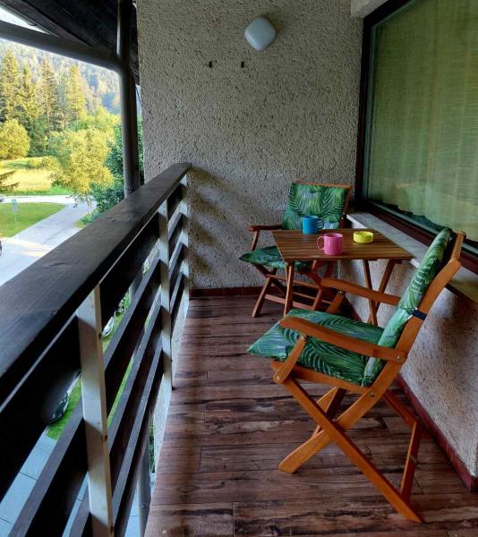 Apartman Veriga - Kranjska Gora