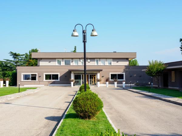 Hotel Altamira - Ortona
