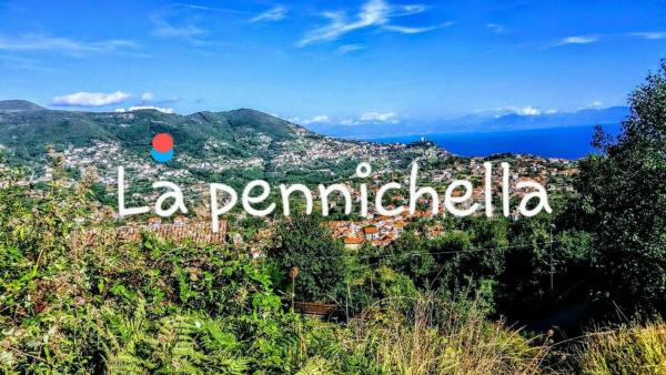 La Pennichella - Positano