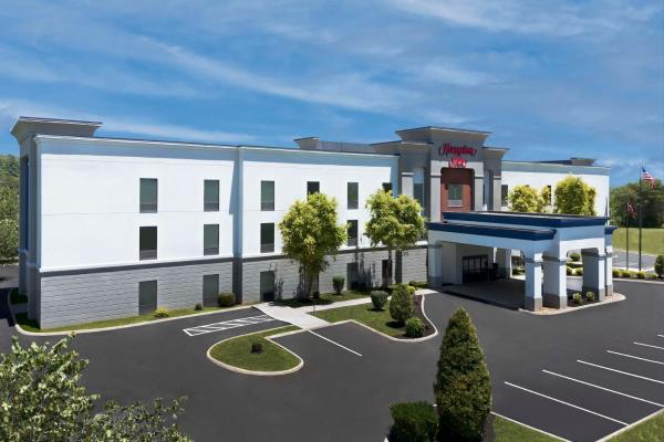 Hampton Inn Dandridge - White Pine, TN
