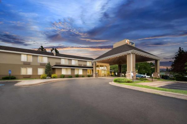 Comfort Inn Duluth West - Duluth, MN