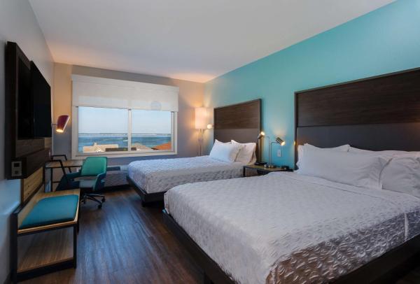 Tru By Hilton Ocean City Bayside, Md - Ocean City, MD