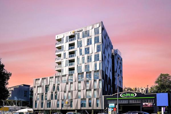 La Quinta By Wyndham Parnell Auckland - Gion
