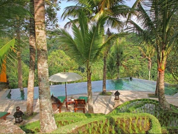 Toya Retreat Villa - Bali