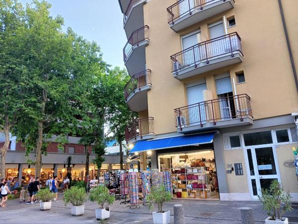Delfino 19 - Bibione