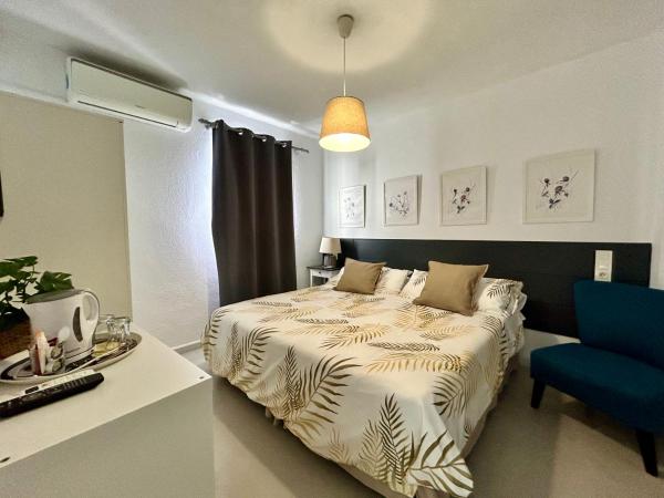 Hostal Berlin - Marbella