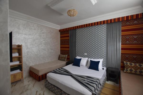 Maison Nomedia - Essaouira