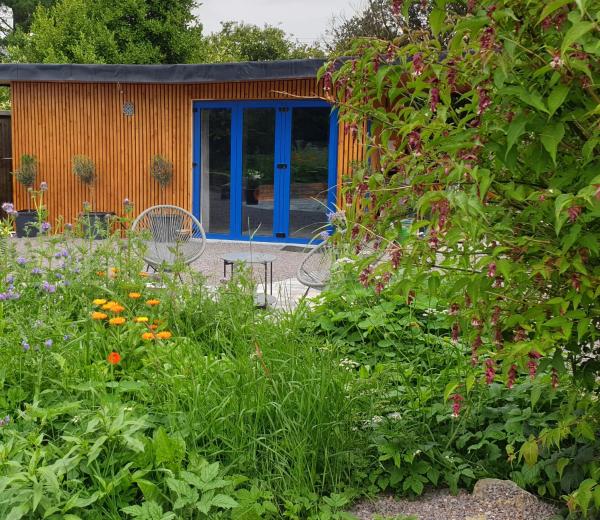 The Garden Retreat - County Kerry