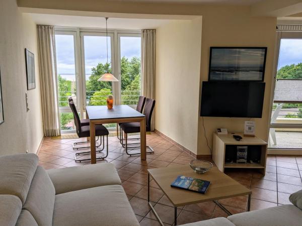 Kurpark-residenz 242 - Cuxhaven