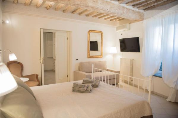 Casa Laurentius - Pisa