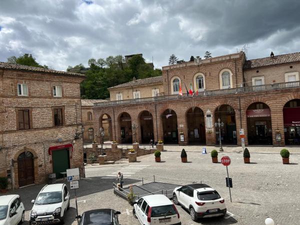 Aria Della Sibilla - Bolognola