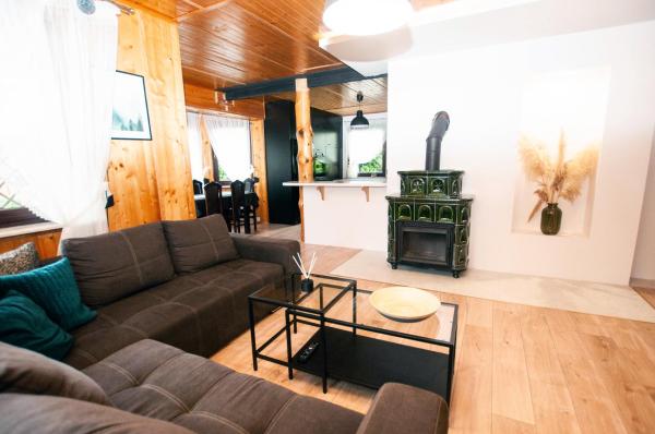 Aparts Care Letnia Sielanka - Ustronie Morskie