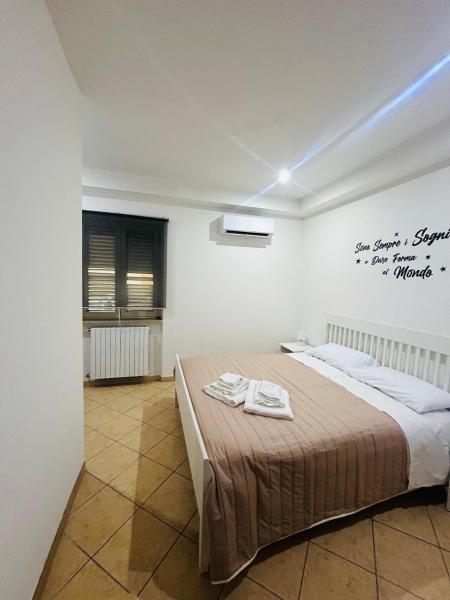 B&b La Sciantosa Spa The Original -Self Check In- - Cosenza, Italia