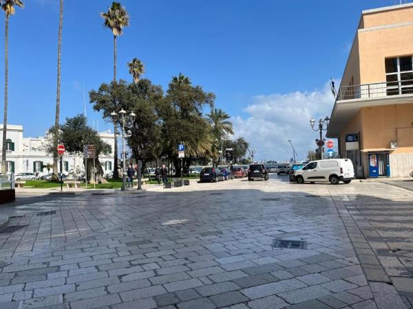 Appartamento Pozzo Traiano 22 - Brindisi