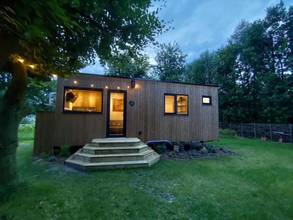Zen Huisje - Turnhout