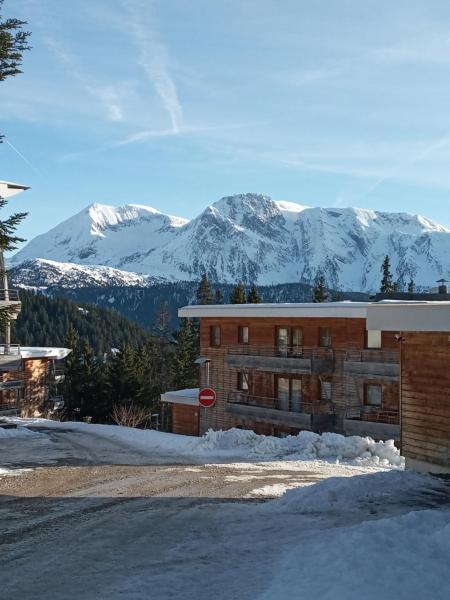 Les Villages Du Bachat à Chamrousse 1700 - Droseras D12 Classé 3 éToiles - Station de l'Alpe du Grand Serre