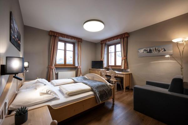 Hotel Zum Turm - Kastelruth