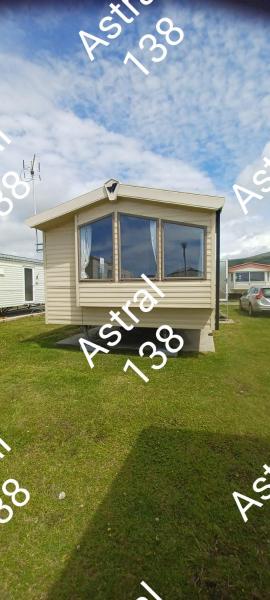 Astral 138 - Barmouth
