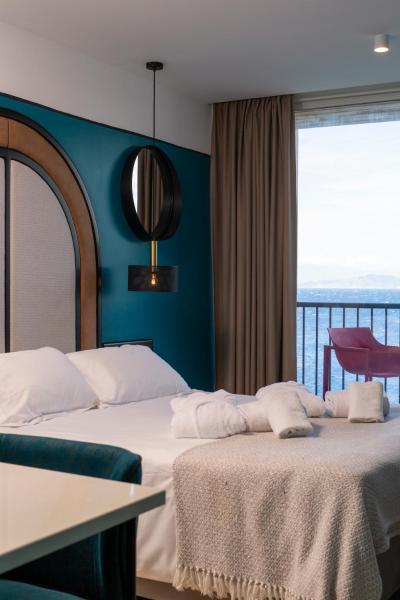 Hotel La Pietra Restaurant & Spa - Calvi