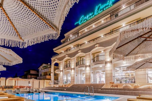 Casa Deniso - The Home Of Chill - Byala