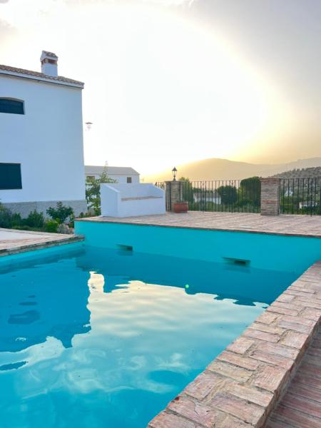 Finca Genilla - Priego de Córdoba