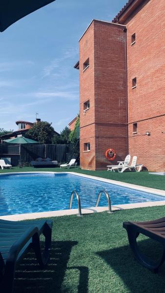 Aparthotel Marsol - Gavà