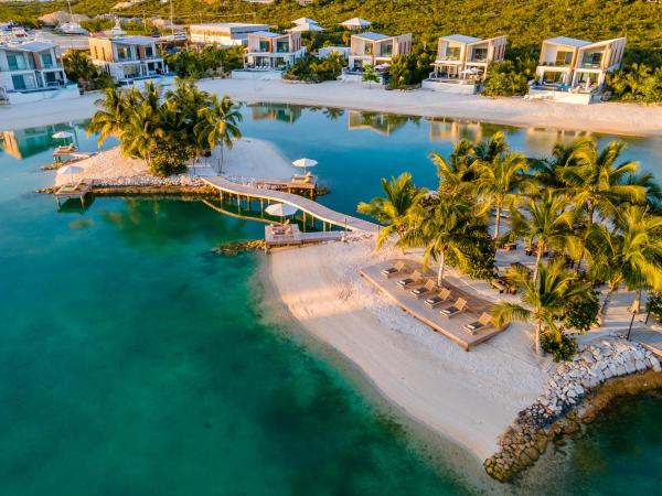 South Bank - Turks and Caicos Islands