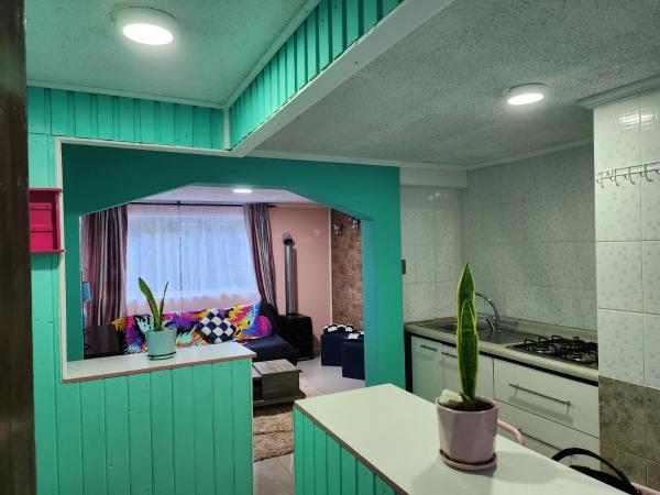 Departamento Constitución - Constitución