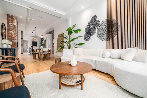 Le 1911 Luxury Condo - Quebec City