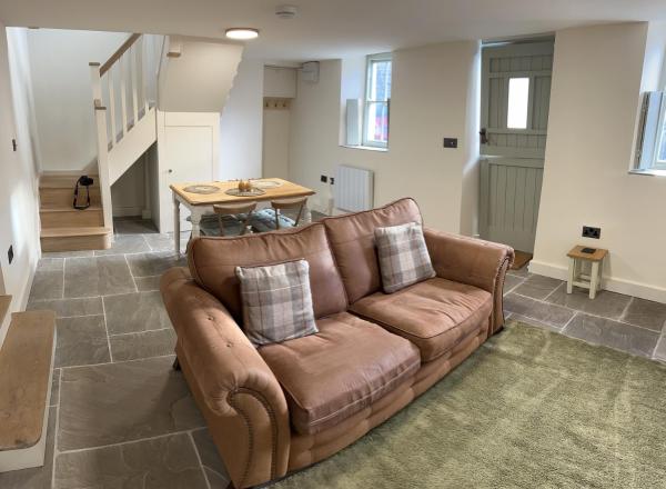 Rose Cottage, Little Haven - Little Haven