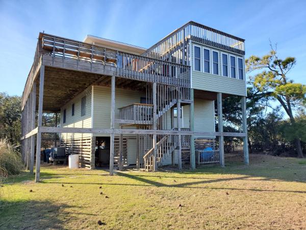Barney's Roost - Duck, NC