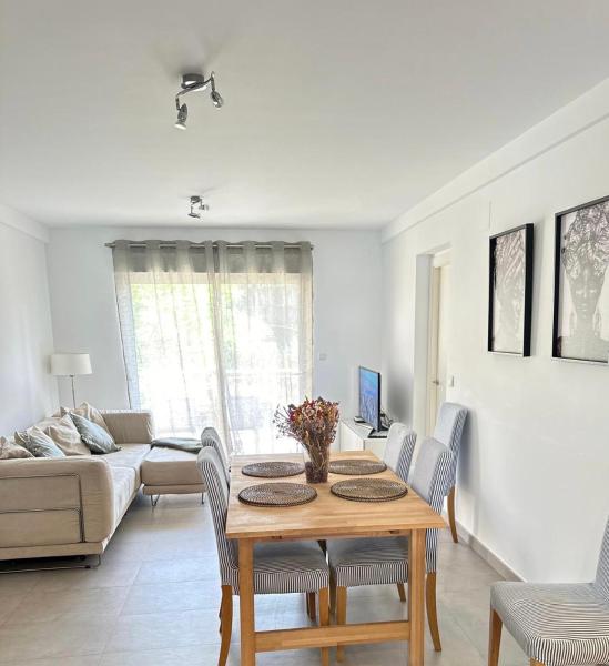 Magnífico Adosado En Urbanización Con Piscina - Jávea