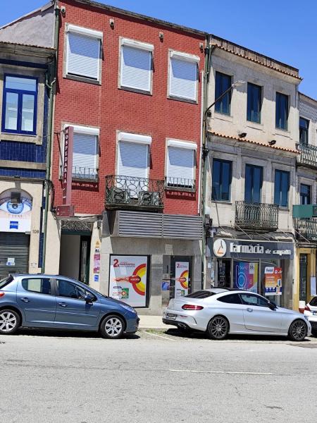 Hospedaria Londres - Arcozelo