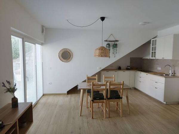 Apartma Edra - ŽUsterna - Koper