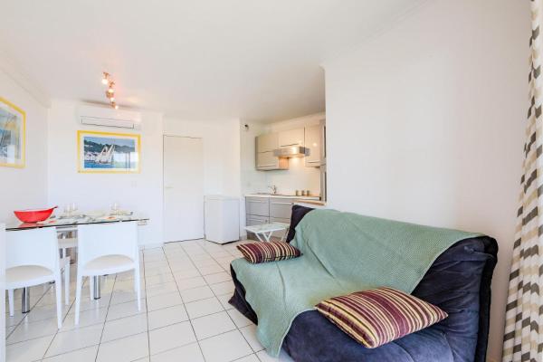 Résidence Le Hameau De Cap Esterel - Maeva Home - Appartement 2 Pièces 4 Personnes - Prestige Mae-6441 - Agay