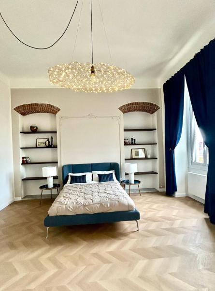 Venera Charming House - La Spezia