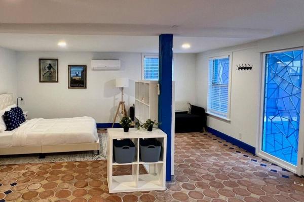 Elegant 1br Montrose - Napoli The Italian Plaza - Houston, TX