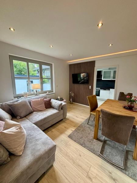 Balance Apartments By M&a - Family Apartment Ferienhaus Dohrenbach - Witzenhausen